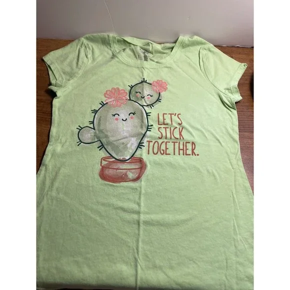 Cute Shirts From Justice